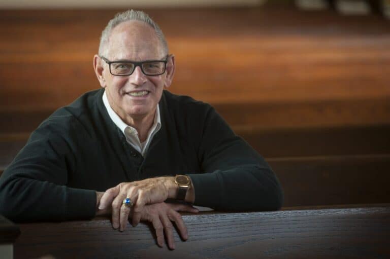 NBA Rev. Dr. Ben Bohren Leadership Fund - NBA Cares