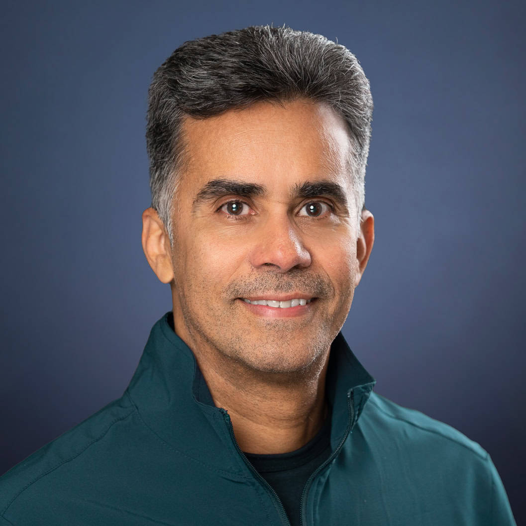 Rev. Jorge R. Cotto - NBA Cares