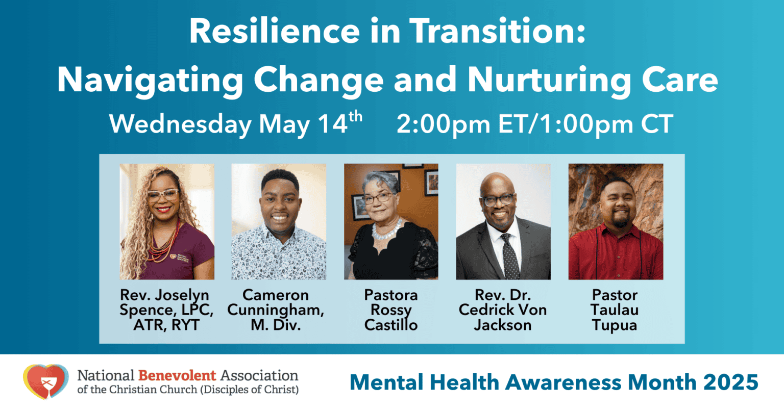 NBA to Host Multiple Events for Mental Health Awareness Month - NBA Cares