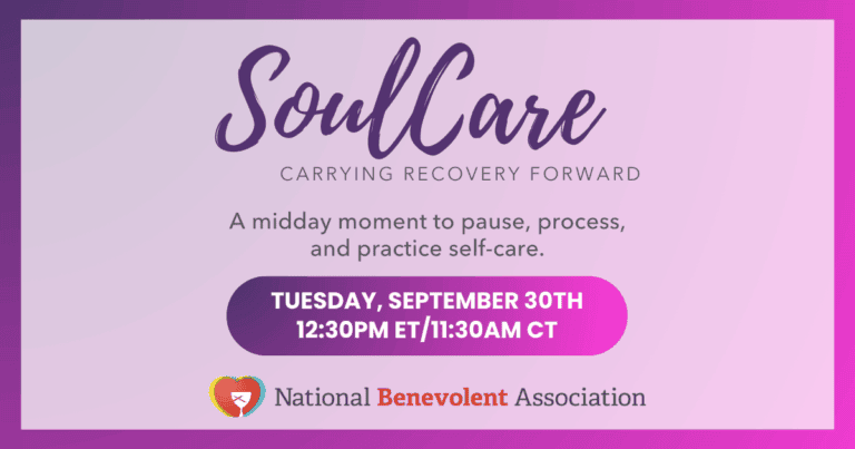 NBA Launches First-Ever National Recovery Month Programming - NBA Cares