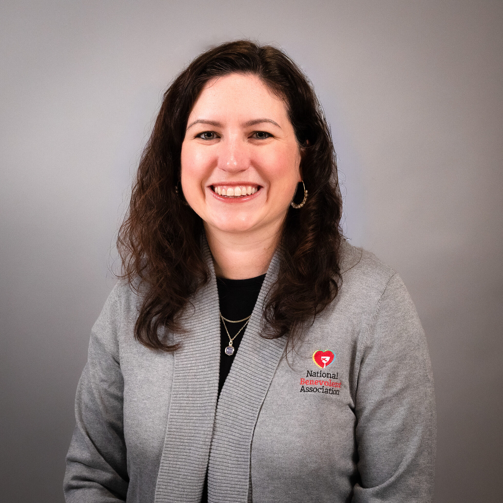 Rev. Kathryn Perry - NBA Cares