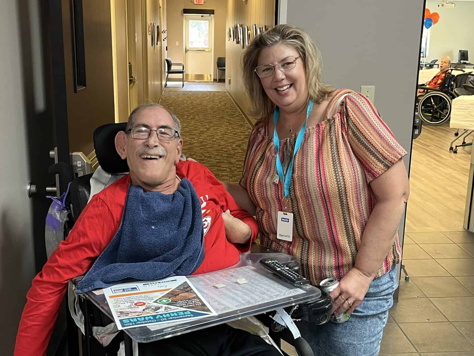 From Conference to Community Impact: How NBA’s HSS Grant Helped ...